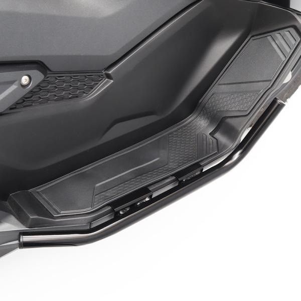 ● 商品番号：EN644ADVA1● JANコード：4573216144999● 適合確認車種 ※記載のない車種は取付不可または未確認：・ADV160('23.1〜)【KF54-1000001〜】CCFGS CCGAI CCGOT カスタマ...