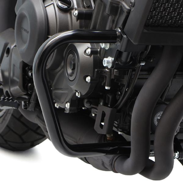 ● 商品番号：EP645MLPA1● JANコード：4573216155094● 適合確認車種 ※記載のない車種は取付不可または未確認：・レブル500('25.2〜)【PC60-1500001〜】・レブル500('23.1〜'25.2)【P...