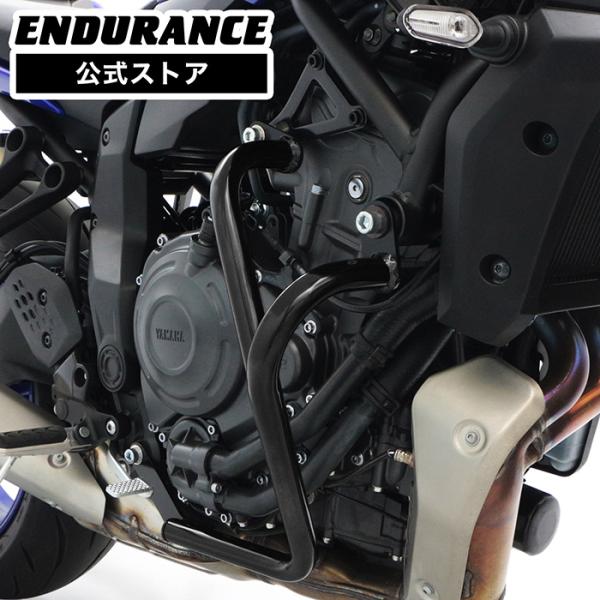 ● 商品番号：EQ645BLWA1● JANコード：4571619471339● 適合確認車種 ※記載のない車種は取付不可または未確認：・MT-07('25.2〜)【RM48J】・MT-07('21.7〜'25.2)【RM33J】・MT-0...