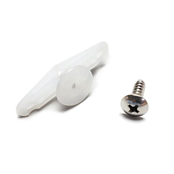 弊社製ステップボードの補修部品になります。●商品番号：JNHAN643A1●JANコード：4573216146290【商品キーワード】CCGAI CCGSB カスタマイズ カスタム パーツ ツーリング ステップボード 補修部品　補修パーツ　...