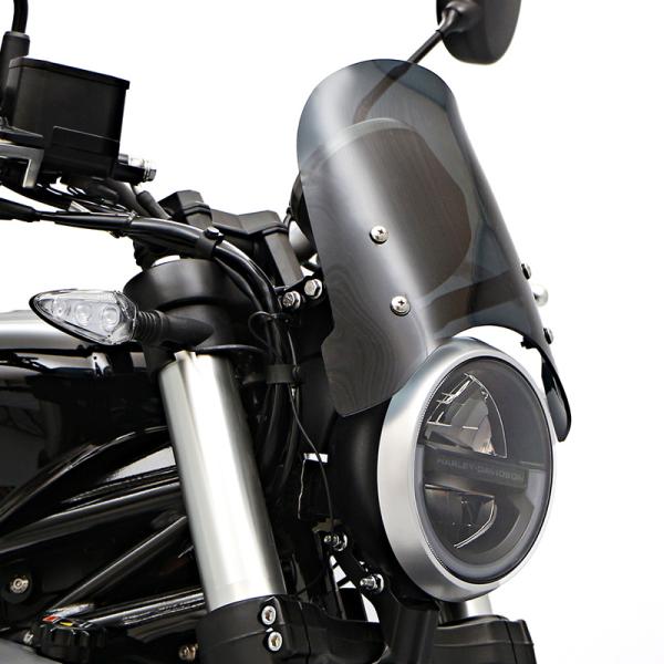 ▼注意事項※本商品の取り付け周辺に、オプションパーツなどを別途で取り付けている場合は干渉等の理由で、取り付けができない場合もございますのでご注意ください。※こちらの商品は、海外メーカーの商品となり、小キズ等がある場合がございます。あらかじめ...