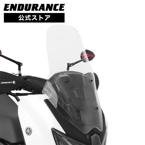 ● 商品番号：XJRBUG640S2● JANコード：4571619473074● 適合確認車種 ※記載のない車種は取付不可または未確認：・NMAX('25.4〜)【SEL1J】・NMAX155('25.3〜)【SG92J】CCGAI CC...
