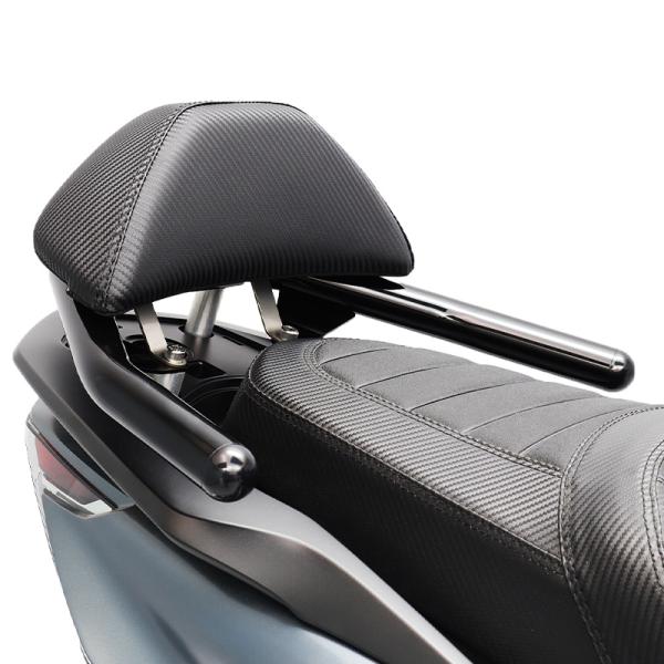 ※PCX125(JF28全モデル)とPCX150(KF12全モデル）は車体の穴加工または加工済みリアカウルが必要となります。※ PCX125(JF56-100〜)(JF81-100〜)(JK05-100〜)、PCX HYBRID('18.9...