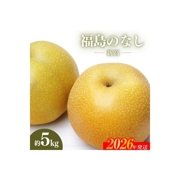 ■お礼品詳細　・事業者：株式会社幸青果　・内容量：約５ｋｇ　・賞味期限：発送日+5日以内推奨、到着後お早めに　・配送方法：常温便■お申し込み・配送・その他　・発送時期：2026年9月中旬から2026年10月中旬発送予定（お届け時間帯指定可）...