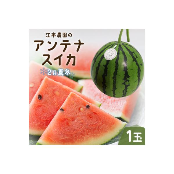 ■お礼品詳細　・内容量：■スイカ:赤色果肉1玉(1玉/2.0kg前後)・高知県香南市産※品種:茜SORA(あかねそら)　・消費期限 ：到着時に食べ頃スイカをお送りします 到着後はお早めにお召し上がりください　・発送について：通常発送、冷蔵発...