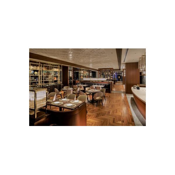 ■お礼品詳細　・有効期限：発行日より６か月、有効期限延長は不可、お席は120分のご利用となります。　・発送種別：通常便　・事業者：ハイアットリージェンシー横浜■お申し込み・配送・その他　・発送時期：入金確認後、準備ができ次第、発送いたします...