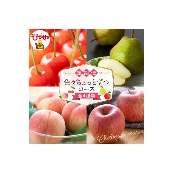 ■お礼品詳細　・発送期日1.：さくらんぼ「佐藤錦」：2026年6月中旬〜下旬 (消費期限:出荷日より3日程度)　・発送期日2.：桃(品種おまかせ)：2026年8月〜9月中旬 (消費期限:追熟後2日程度)　・発送期日3.：洋なし「ラ・フランス...