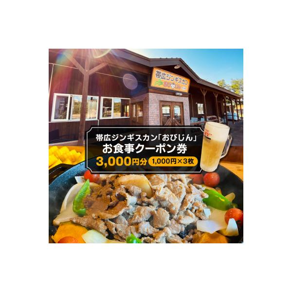 ■お礼品詳細　・配送方法：常温　・提供事業者：帯広ジンギスカン おびじん　・有効期限：発行日より3年間■お申し込み・配送・その他　・発送時期：入金確認後、2〜3週間程度。(お申し込みが殺到した場合、2か月以上お時間をいただくこともございます...