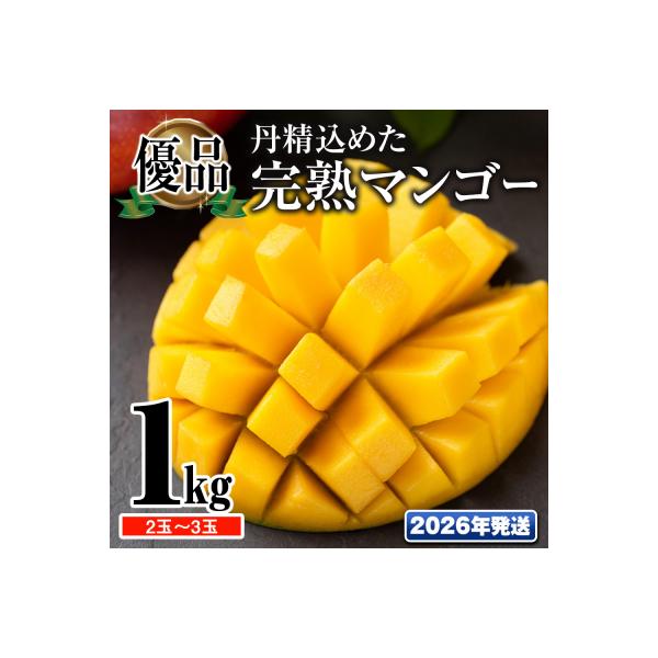 ■お礼品詳細　・配送種別：冷蔵　・アレルギー品目：ウルシ科:マンゴーでアレルギー反応の生じる方はご注意ください。　・事業者：南風原農園■お申し込み・配送・その他　・発送時期：2026年6月中旬〜7月下旬 ※お申し込み順の発送となりますので予...