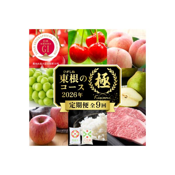 ■お礼品詳細　・発送期日1.：さくらんぼ「佐藤錦」加温ハウス栽培：2026年4月下旬〜5月中旬　・発送期日2.：さくらんぼ「佐藤錦」露地栽培：2026年6月中旬〜下旬　・発送期日3.：もも「川中島白桃またはあかつき」：2026年8月〜9月上...