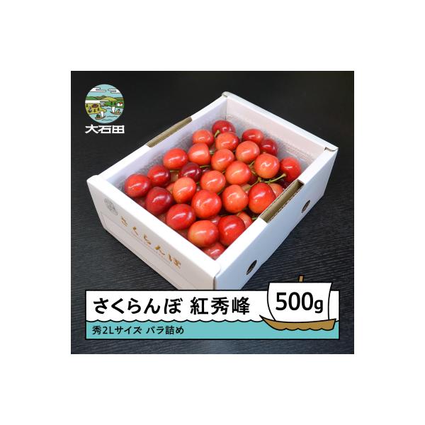 ■お礼品詳細　・産地：山形県　・内容量：500g　・保存方法：冷蔵庫で保存　・消費期限：出荷日より3日 ※お受け取り後は1両日中にお召し上がりください。■お申し込み・配送・その他　・発送時期：2026年6月下旬〜7月上旬頃から順次発送※生育...