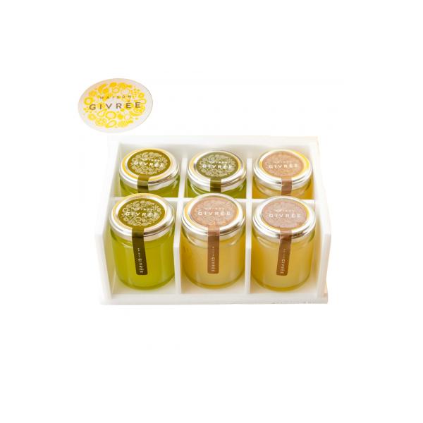 ■お礼品詳細　・取扱事業者：メゾンジブレー（ERCUS合同会社）　・地場産品基準：三条市内において、原材料の主要な部分が生産されているため。■お申し込み・配送・その他　・発送時期：申込完了日から1~2週間程度※12月〜1月の配送は次のとおり...