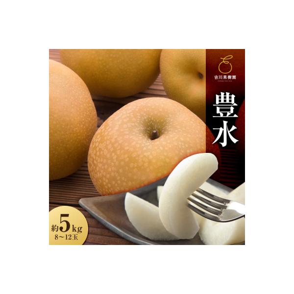 ■お礼品詳細　・賞味期限：出荷後5日程度※暗冷所保管※高温時は野菜室保管　・発送種別：通常便　・事業者：吉川果樹園■お申し込み・配送・その他　・発送時期：9月下旬以降準備でき次第、順次発送いたします。（お届け時間帯指定可）　・申込受付期間：...