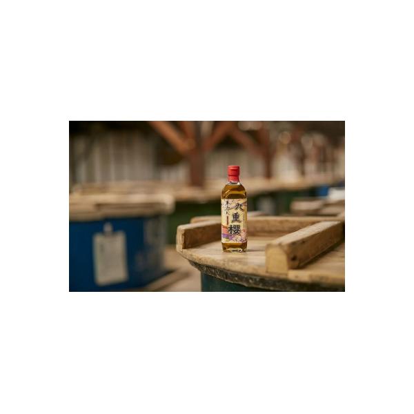 ■お礼品詳細　・容量：500ml×1本　・消費期限：18ヶ月　・アレルギー品目：特定原材料8品目は使用していません　  特定原材料に準ずるもの20品目は使用していません　・配送：常温　・事業者：九重味淋株式会社■お申し込み・配送・その他　・...