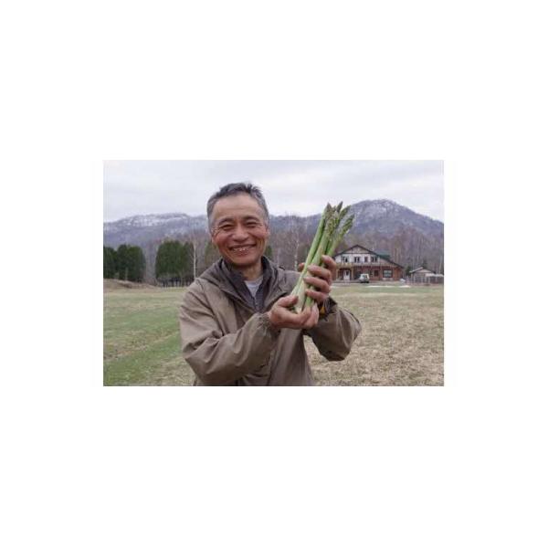 ■お礼品詳細　・消費期限：到着後はお早めにお召し上がりください。(目安：１週間程度※保管方法により前後する場合があります)　・事業者名：夕張フォレストファームBandB　・内容量：1kg（約40本程度）　・配送方法：冷蔵配送■お申し込み・配...