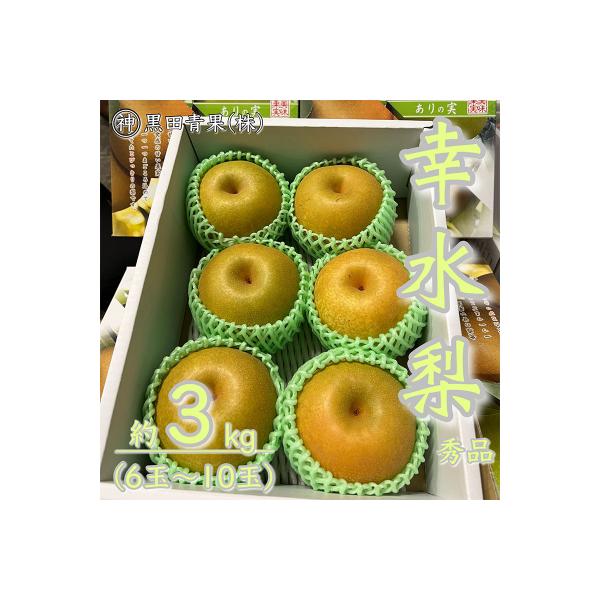 ■お礼品詳細　・配送方法：冷蔵　・事業者名：黒田青果株式会社■お申し込み・配送・その他　・発送時期：2026年08月28日頃〜2026年09月08日頃※状況により配送時期が前後する場合がございます。(着日指定不可)※山形市では仕様上、お礼品...