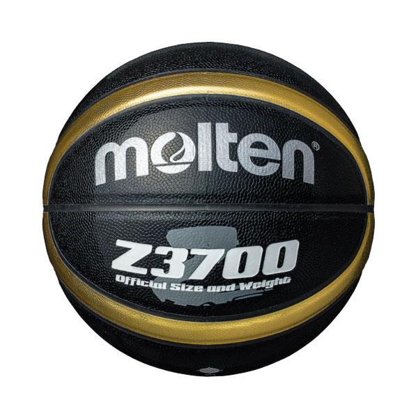 ・メーカー：モルテン　molten・品名：バスケットボール・商品名/品番：Z3700　B5Z3700-KZ・サイズ：5号球　小学校用・素材：貼り・人工皮革・生産地：タイ【名入れ・マーク加工について】ネームの位置・文字の大きさはボールデザイン...