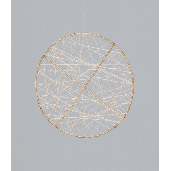 【商品仕様】(素材)直径20 (ポリエステル・メタル)※単位はセンチ(2024AWasc)( 15_asoh )( allp5 )( nwyrmt ) 花器 フラワーアレンジメント フラワーベース ワイヤーベース スタンド フラワースタンド...