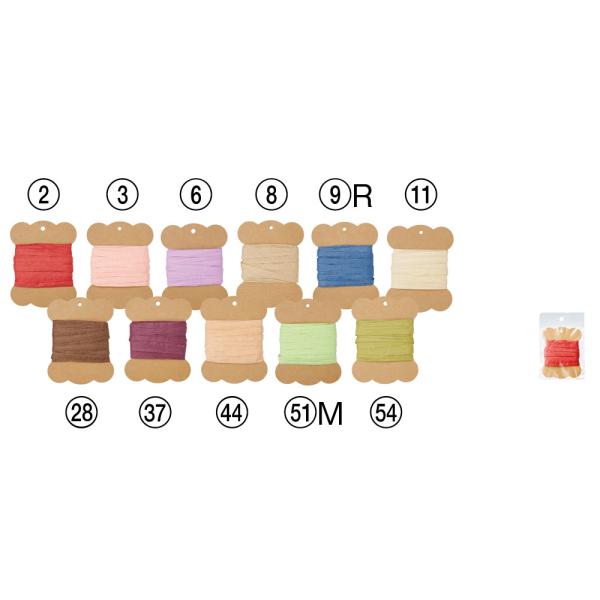 【商品仕様】(素材)全長5m 幅0.7~1cm (ペーパー)(10_dras)( 15_asoh )( allp5 ) 少量 リーズナブル パーツ アレンジメント コサージュ ラッピング クラフト ギフト プレゼント フラワーアレンジ 装飾...