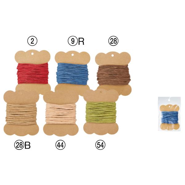 【商品仕様】(素材)全長5m 幅0.7~1cm (ペーパー)(10_dras)( 15_asoh )( allp5 ) 少量 リーズナブル パーツ アレンジメント コサージュ ラッピング クラフト ギフト プレゼント フラワーアレンジ 装飾...