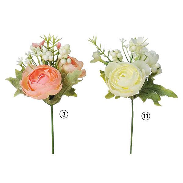 商品サイズ(素材):L15 (ポリエステル・ポリエチレン)( allp5 )(10_dras)( 15_asoh )( elsprng )( sprng ) インテリア インテリアフラワー フェイクフラワー シルクフラワー インテリアグリー...