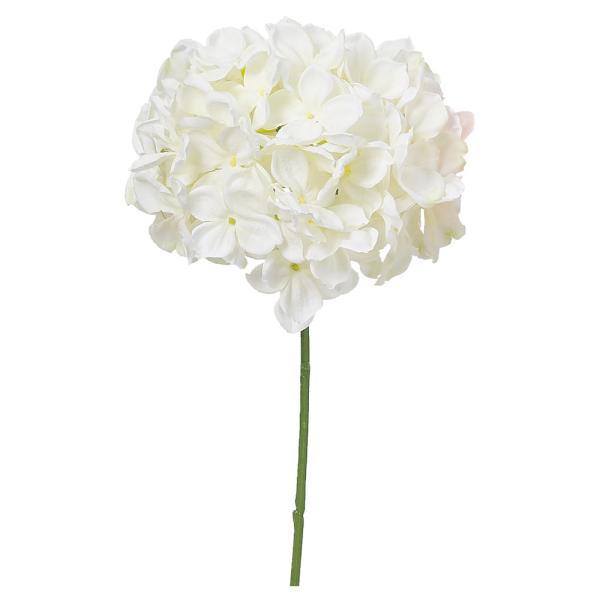 商品サイズ(素材):L25 花房15 (ポリエステル)( allp5 )(10_dras)( 15_asoh )( elsmmr )( slk )( brdl )( bsic )( brdlbsic ) 紫陽花 アジサイ インテリア インテ...
