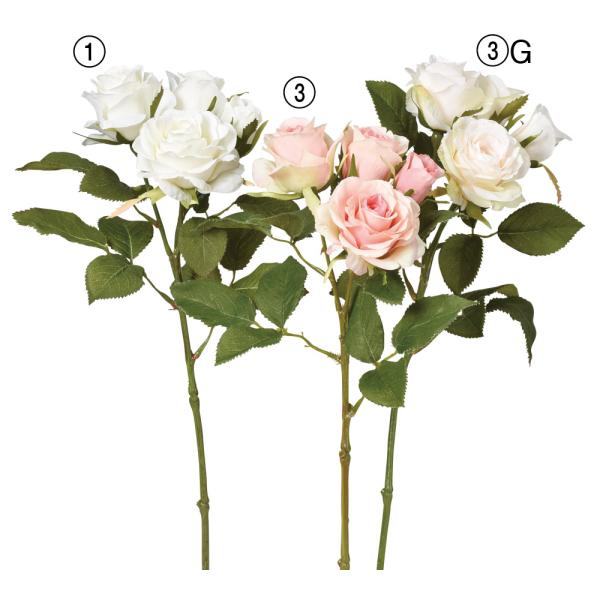 【商品サイズ】(素材)L38 花径4.5~7.5 (ポリエステル・ポリエチレン)※単位は《cm》です( allp5 )(10_dras)( 15_asoh )( slk )( brdl )( bsic )( brdlbsic ) インテリア...