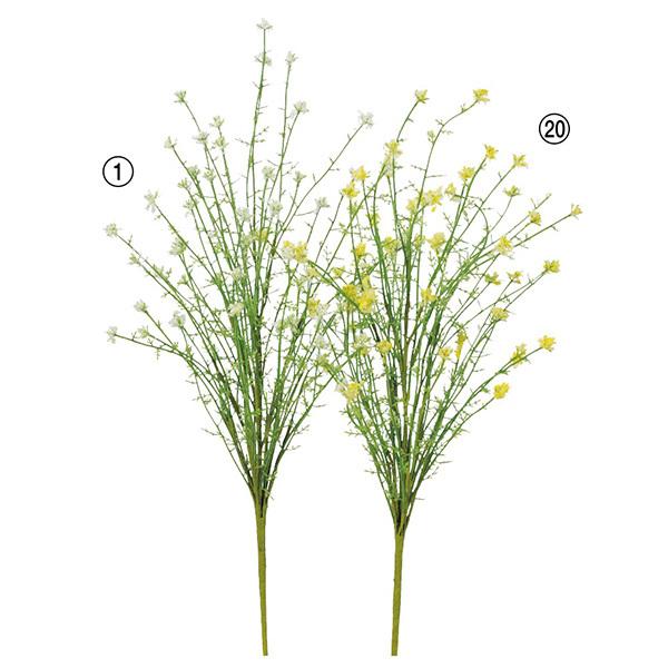【商品サイズ】(素材)L55 W15 (ポリエチレン・ウレタン・スチロール・紙テープ)※単位はセンチ( allp5 )(10_dras)( 15_asoh ) インテリア インテリアフラワー フェイクフラワー シルクフラワー インテリアグリ...