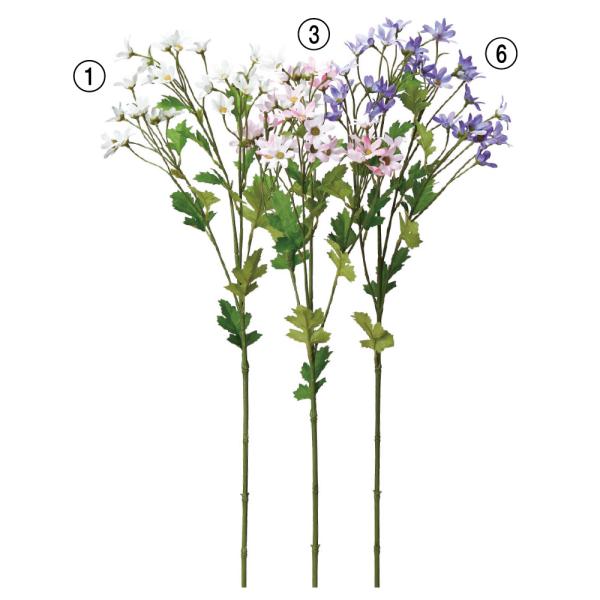 【商品仕様】(素材)全長65 花径2.5~3.5 (ポリエステル・ポリエチレン)※単位はセンチ( 2024asc )( 15_asoh )( allp5 )【お伝えしたいこと】※商品名の×(数字)は商品1点に含まれる花やつぼみの輪数です。 ...