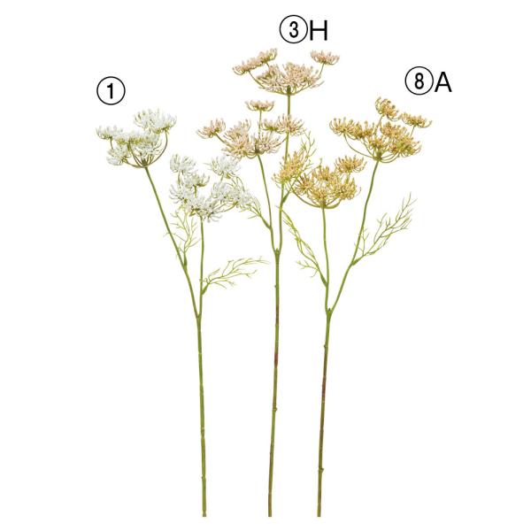 【商品仕様】(素材)全長50 房9〜10 (ポリエチレン)※単位はセンチ(2024AWasc)( elsmmr )( smmrflw )( 15_asoh )( allp5 )【お伝えしたいこと】※商品名の×(数字)は商品1点に含まれる花や...