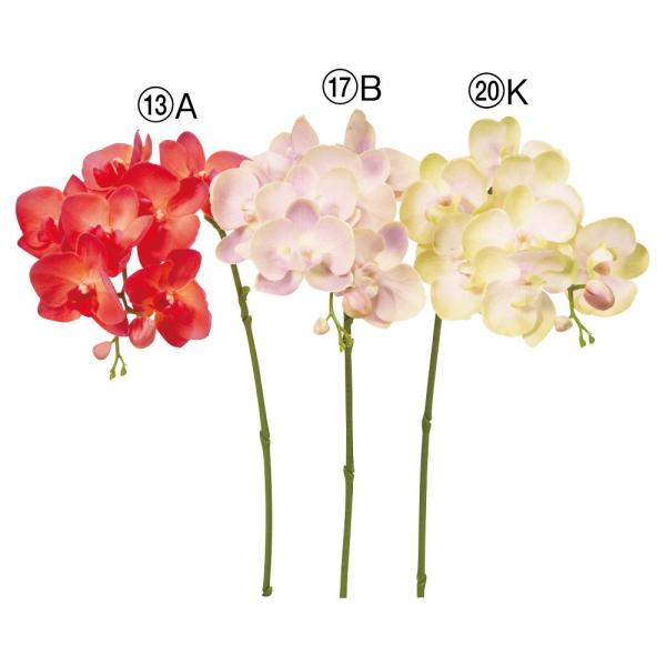 【商品仕様】(素材)全長40房13.5花径4.5(ポリエステル・ポリエチレン・樹脂コート)※単位はcmです( asc2025 )( allp5 )( 15asoh )【お伝えしたいこと】※商品名の×(数字)は商品1点に含まれる花やつぼみの輪...