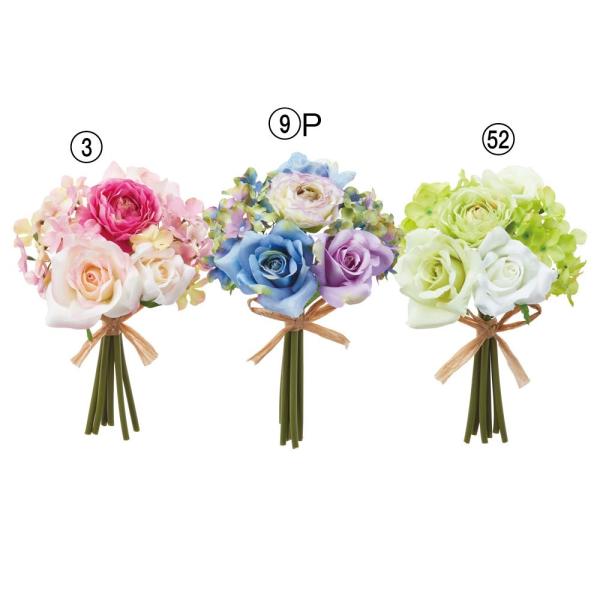 【商品仕様】(素材)全長20幅14(ポリエステル・ポリエチレン)※単位はcmです( asc2025 )( allp5 )( 15asoh )( 15_asoh )( allp5 )( bqet )( csge ) 花束 ブーケ 髪飾り コサ...