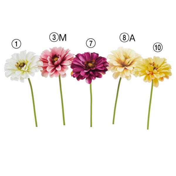 【商品仕様】(素材)全長20花径9(ポリエステル・ポリエチレン)※単位はcmです( asc2025 )( allp5 )( 15asoh )( smmrflw )( elsmmr )( atmflw )( csge ) 白 ピンク 黄色 イ...