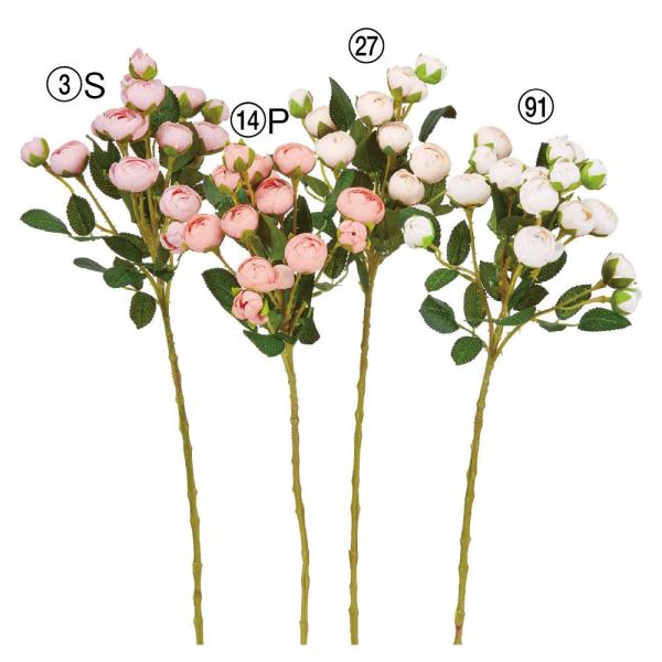 【商品仕様】(素材)全長54花径2.5〜3.5(ポリエステル・ポリエチレン)※単位はcmです( asc2025 )( allp5 )( 15asoh )【お伝えしたいこと】※商品名の×(数字)は商品1点に含まれる花やつぼみの輪数です。 バラ...