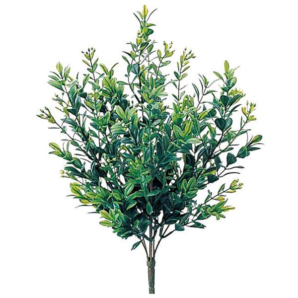 商品サイズ(素材):L31 葉径1~2 (ポリエチレン)【ポリエチレン商品について】プラスチックの素材感がよくわかるものになります。光沢感、硬さがあるものや、一部製造過程でできる、バリと呼ばれるはみ出た部分があるものもございます。近くで見る...