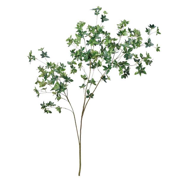 【商品サイズ】(素材)全長149 葉径1.5~4 (ポリエステル・ポリエチレン)※単位はセンチ【ポリエチレン商品について】プラスチックの素材感がよくわかるものになります。光沢感、硬さがあるものや、一部製造過程でできる、バリと呼ばれるはみ出た...