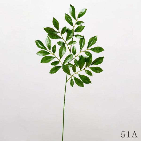 【商品仕様】(素材)全長59cm 葉径4~6.5cm (ポリエステル・ポリエチレン)( allp5 )(10_dras)( 15_asoh )( fnrlkw ) サカキ さかき 神棚用 造花 お供え花 供花 盆花 お盆 お彼岸 お悔やみ花...