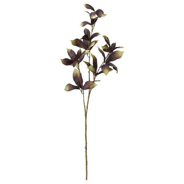 【商品仕様】(素材)全長93 葉径6~10.5 (ポリエステル・ポリエチレン)※単位はcm( allp5 )(10_dras)( 15_asoh )( asc2022AW ) インテリア フェイク グリーン パーツ インテリアフラワー フェ...