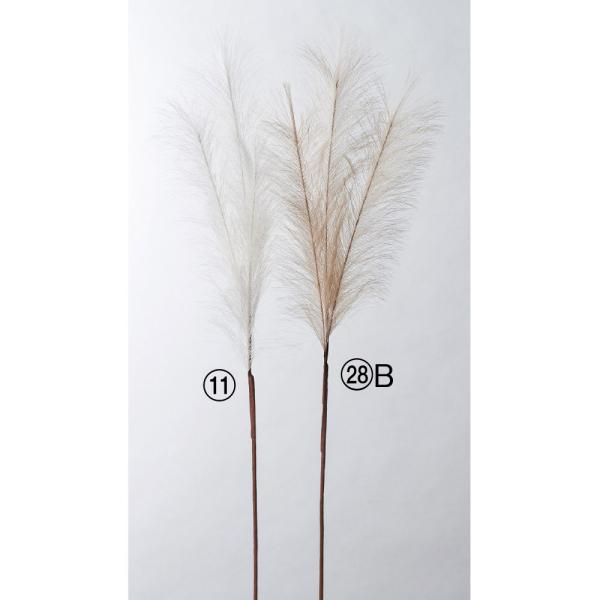 【商品仕様】(素材)全長91 穂40 (ポリエステル・ポリエチレン・紙テープ)※単位はcm( allp5 )(10_dras)( 15_asoh )( asc2022AW ) インテリア インテリアフラワー フェイクフラワー シルクフラワー...