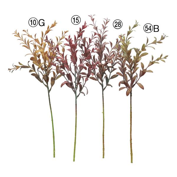 【商品仕様】(素材)全長41 葉径1~2.5 (ポリエチレン)※単位はセンチ( allp5 )(10_dras)( 15_asoh )( autmlvs ) インテリア フェイク グリーン パーツ インテリアフラワー フェイクフラワー シル...