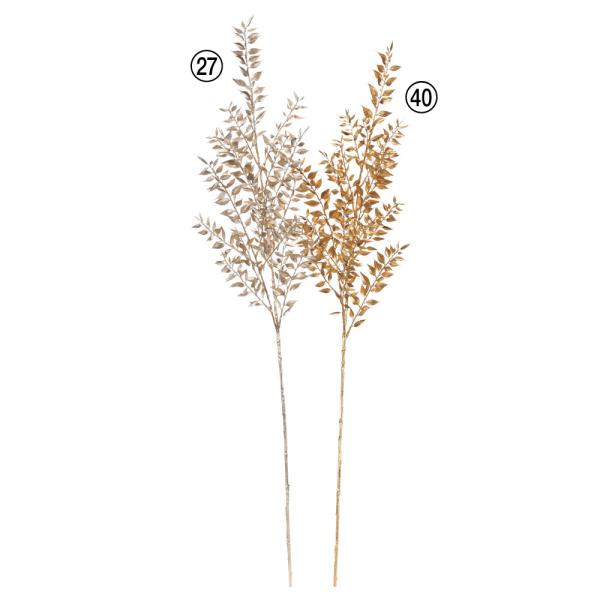 【商品仕様】(素材)全長94 葉径1〜3 (ポリエチレン)※単位はセンチ(2024AWasc)( 15_asoh )( allp5 ) ルスカス ルスクス 人工植物 インテリアグリーン フェイクグリーン フェイク観葉植物 イミテーショングリ...