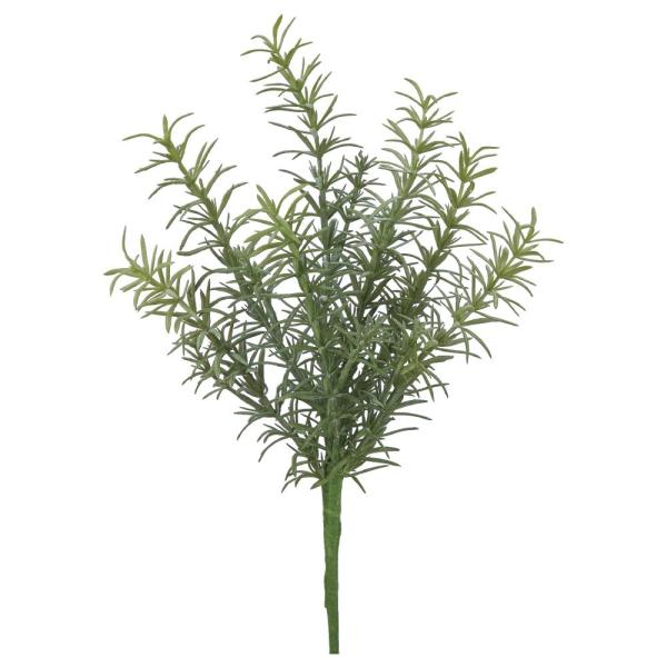 【商品仕様】(素材)全長31幅13(ポリエチレン)※単位はcmです( asc2025 )( allp5 )( 15asoh ) ハーブ みどり グリーン インテリア フェイク パーツ インテリアフラワー フェイクフラワー シルクフラワー イ...