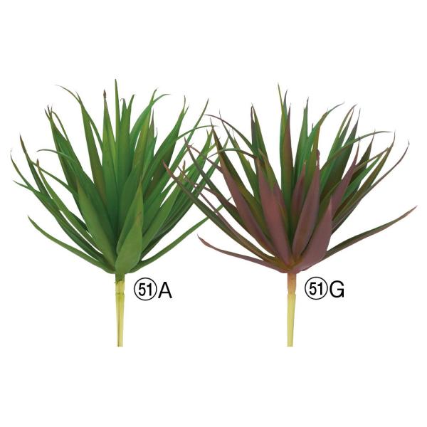 【商品仕様】(素材)※表記サイズの単位はcmです全長18　径16.5　(ポリエチレン)( asc2026 )( allp5 )( 15asoh ) サッカレンテン 多肉植物 たにくしょくぶつ インテリア フェイク グリーン パーツ アレンジ...