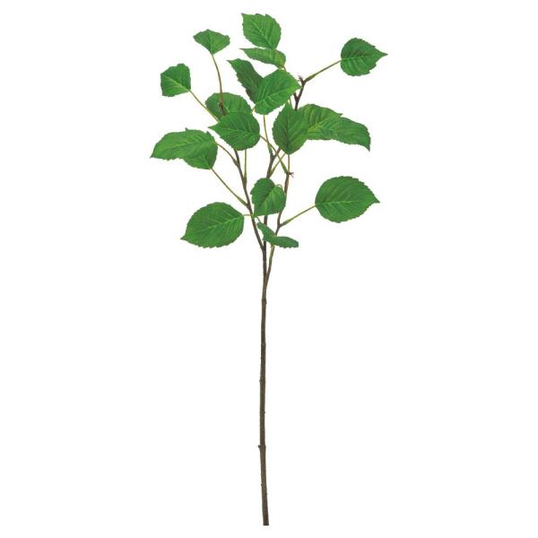 【商品仕様】(素材)※表記サイズの単位はcmです全長69　葉径7〜8.5　(プラスチックシート・ポリエチレン)( asc2026 )( allp5 )( 15asoh ) リーフスプレー 葉もの グリーン 枝葉 インテリア フェイク パーツ...