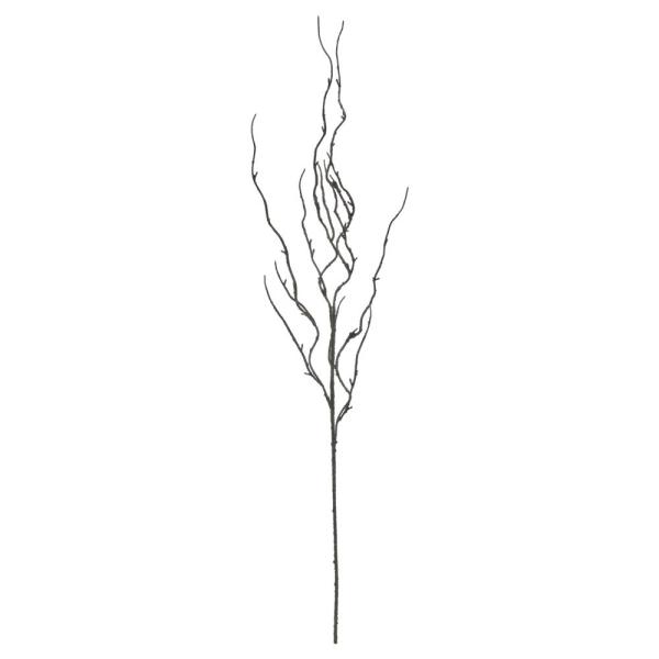 【商品仕様】(素材)※表記サイズの単位はcmです全長100　横幅33　(ポリエチレン)( asc2026 )( allp5 )( 15asoh ) ツイッグ 小枝 枝もの 長い 大きい バイン インテリア フェイク グリーン パーツ インテ...