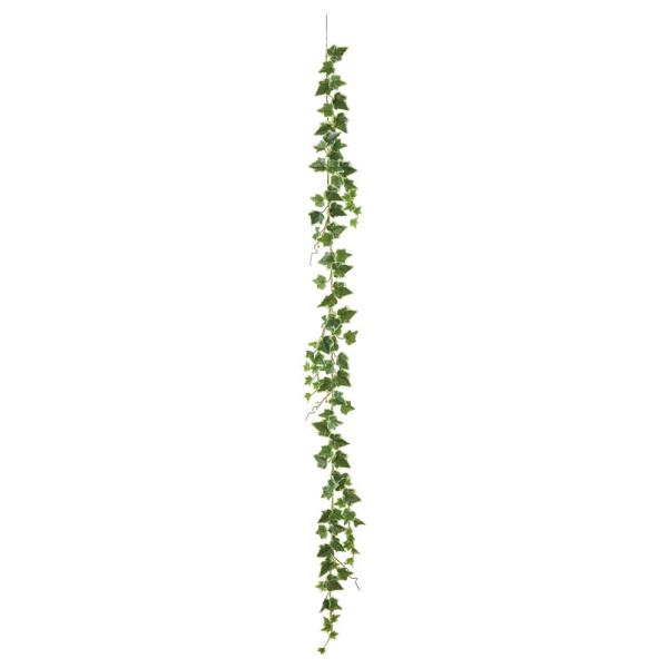 【商品仕様】(素材)※表記サイズの単位はcmです全長177　葉径3.5〜6.5　(プラスチックシート・ポリエチレン)( asc2026 )( allp5 )( 15asoh ) アイビーガーランド 蔦 つた インテリア 壁面緑化 ウォールグ...