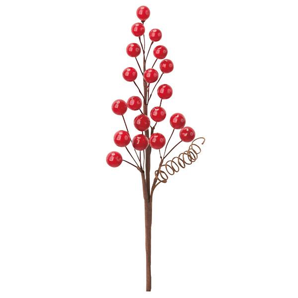 【商品サイズ】(素材) 長さ19 実0.9~1.1 (スチロール・樹脂コート・紙テープ) ※単位はセンチ( allp5 )(10_dras)( 15_asoh )( 2020AWasc ) インテリア イミテーション 花材 花資材 素材 材...