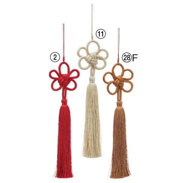 【商品仕様】（素材）※単位はセンチ全長36 タッセル19 (ポリエステル)( 2025AWasc )( allp5 )( nwyrmt )( nwyrmt ) タッセル 縁起物 お正月 お正月アレンジ お正月花材 和 和風 和モダン 日本風...