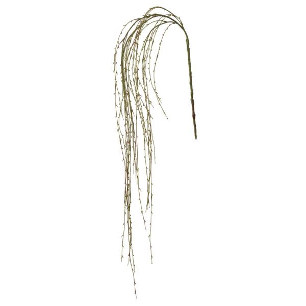 【商品仕様】(素材)全長163 ステム36 (ポリエチレン)※単位はcm( allp5 )(10_dras)( 15_asoh )( asc2022AW ) インテリア フェイク グリーン パーツ インテリアフラワー フェイクフラワー シル...