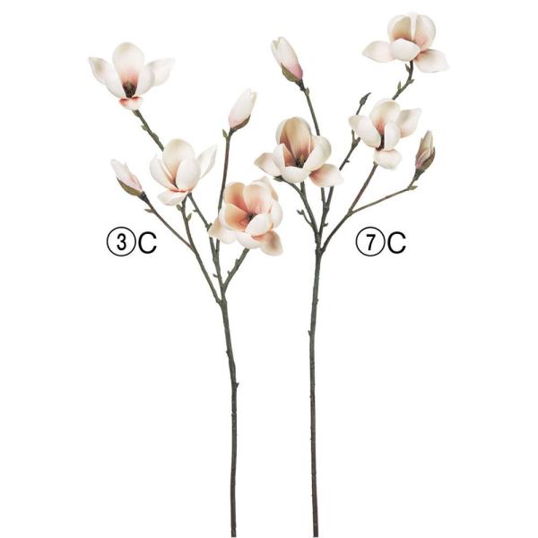 【商品仕様】（素材）※単位はセンチ全長73 花径11〜13 (EVA・ポリエチレン)※花びらにワイヤーが入っており、自由にフォルムを形づくれます。【お伝えしたいこと】※商品名の×(数字)は商品1点に含まれる花やつぼみの輪数です。( allp...